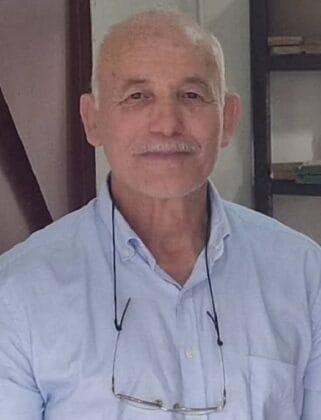 Dr Hocine : un médecin au cœur d'or - Diasporadz - Tout sur la diaspora ...