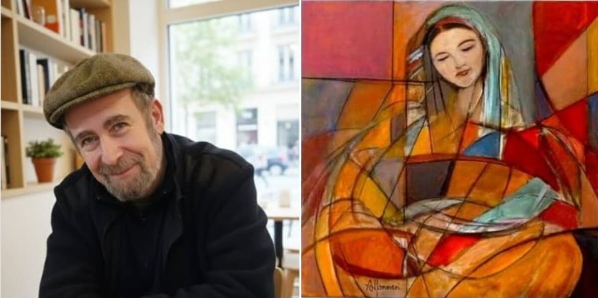 « Alma » de Farid Mammeri : fragmentation du sacré et modernité ...